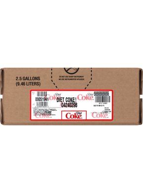 Diet Coke in Coca-Cola - Walmart.com