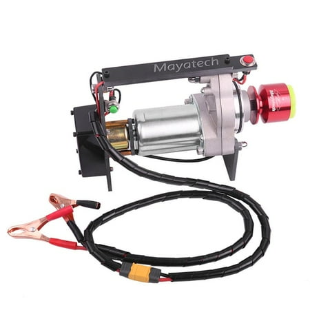 Mayatech TOC Electric Rc Engine Starter For RC Model Gasoline Engine ...