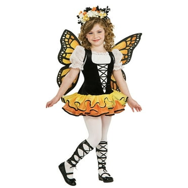 Batarina Child Halloween Costume - Walmart.com