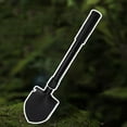 Multi-purpose Outdoor Military Portable Folding Camping Shovel Survival ...
