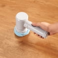 3-In-1 Rechargeable Electric Cleaning Brush - Walmart.com