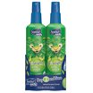 Suave Kids Double Dutch Apple Detangling Spray, 10.5 fl oz, 2 count ...