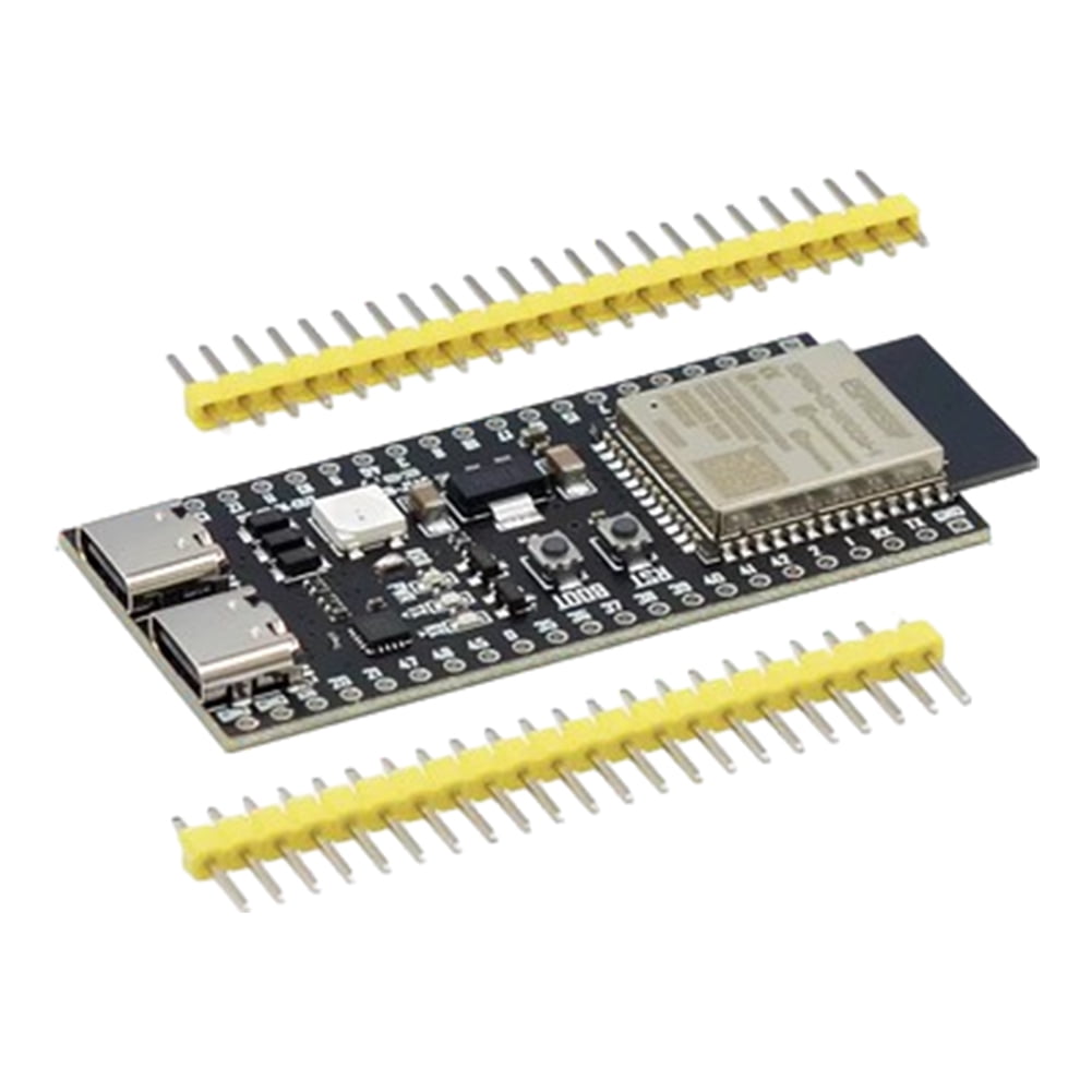 Placa De Desarrollo Esp32 Esp32 S3esp32 C3 Esp32 C3 Devkitm 1 Esp32 S3 Devkitc 1 Walmart En