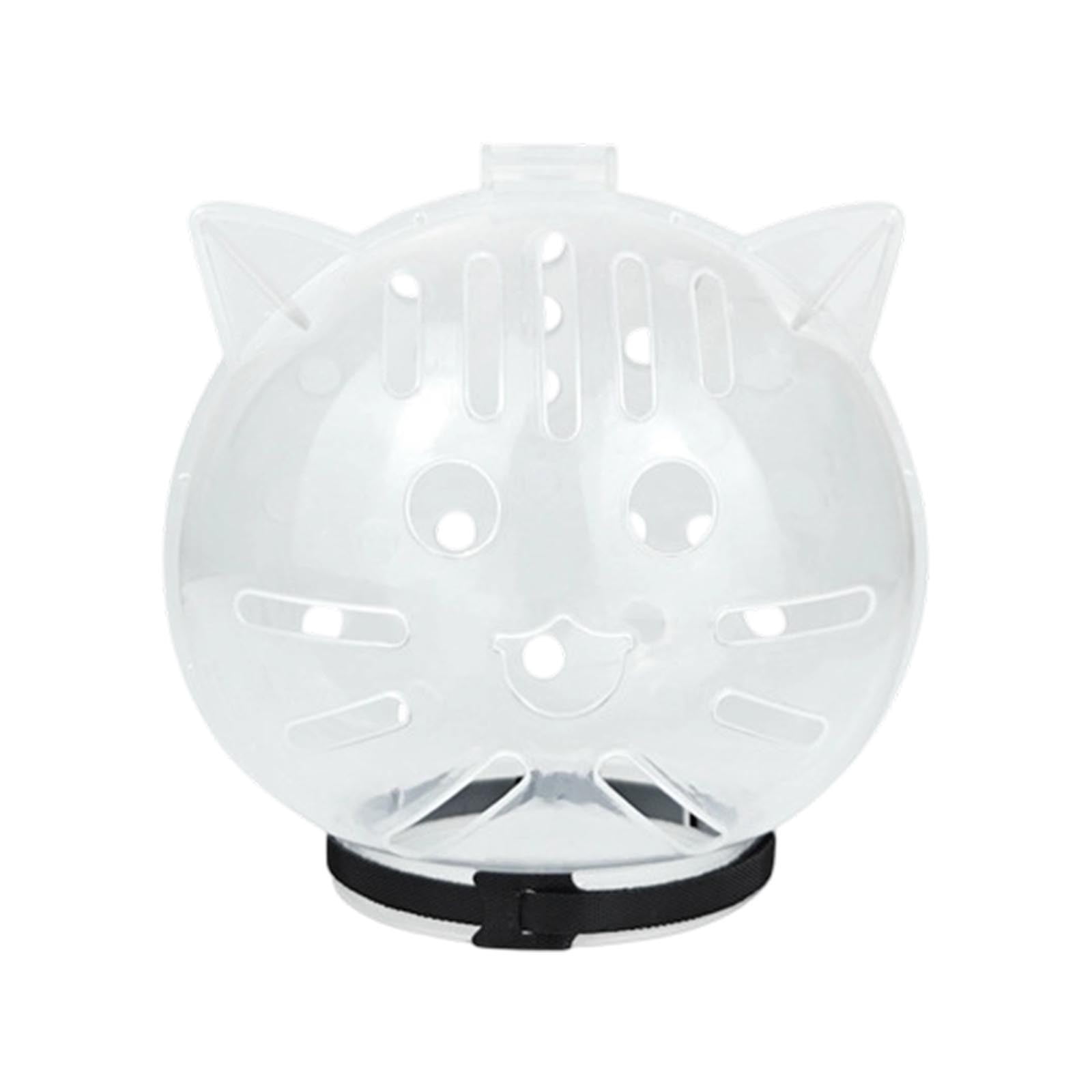 Click here for Vivavault Multifunctional Cat Muzzle For Biting An... prices