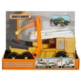 Matchbox Power Launcher Military Truck - Walmart.com