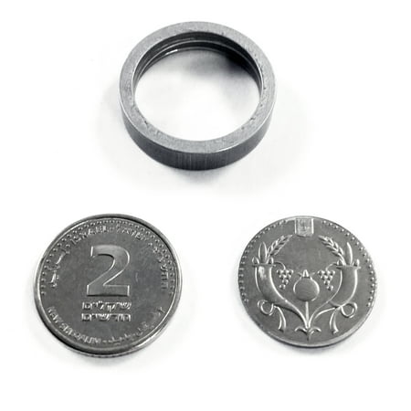 Covert Spy Coin Secret Compartment Gadget Diversion Safe - Israeli ...