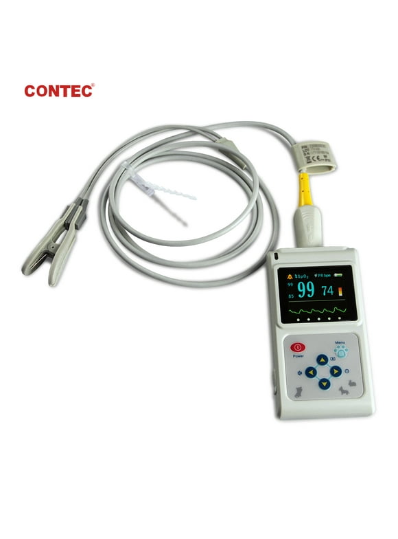 Pulse Oximeters - Walmart.com