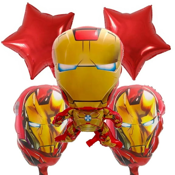 2 PCS Wars Star Balloons BB Balloons R2 Balloon Force Balloon Star ...