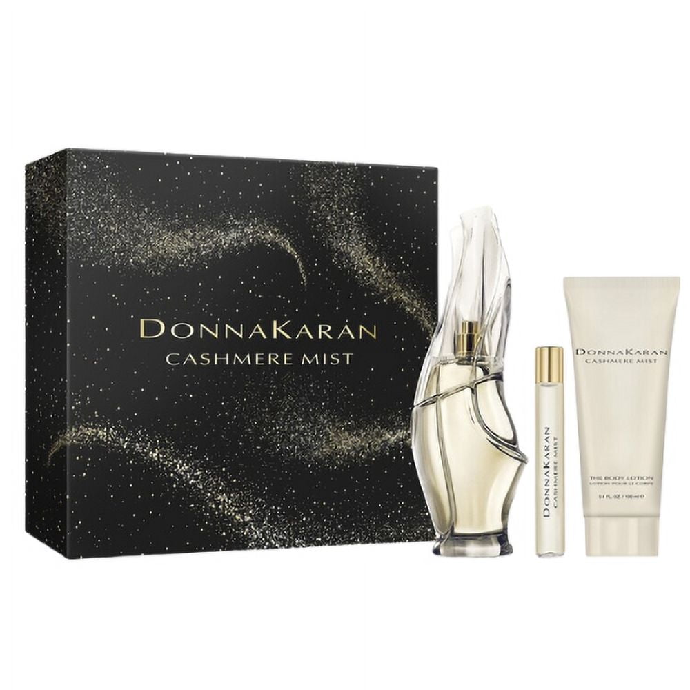 Click here for Donna Karan Dkny Cashmere Mist Edp For Her 3-Piece... prices