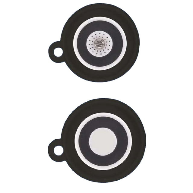 Orbit Anti-Siphon Valve Diaphragm Replacement for Orbit 57623, 57624 ...