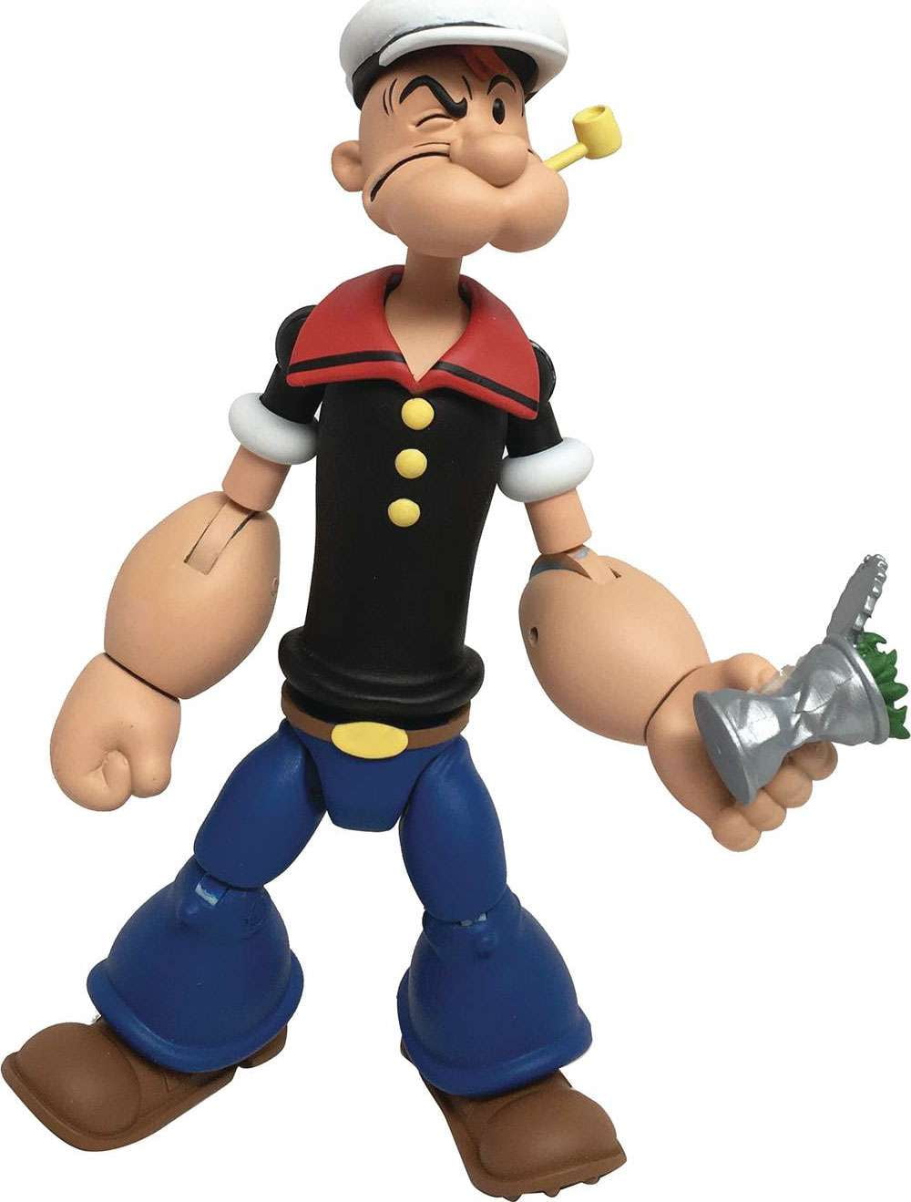 POPEYE CLASSICS WV1 POPEYE THE - Walmart.com