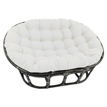 Blazing Needles Double Papasan Cushion - Walmart.com