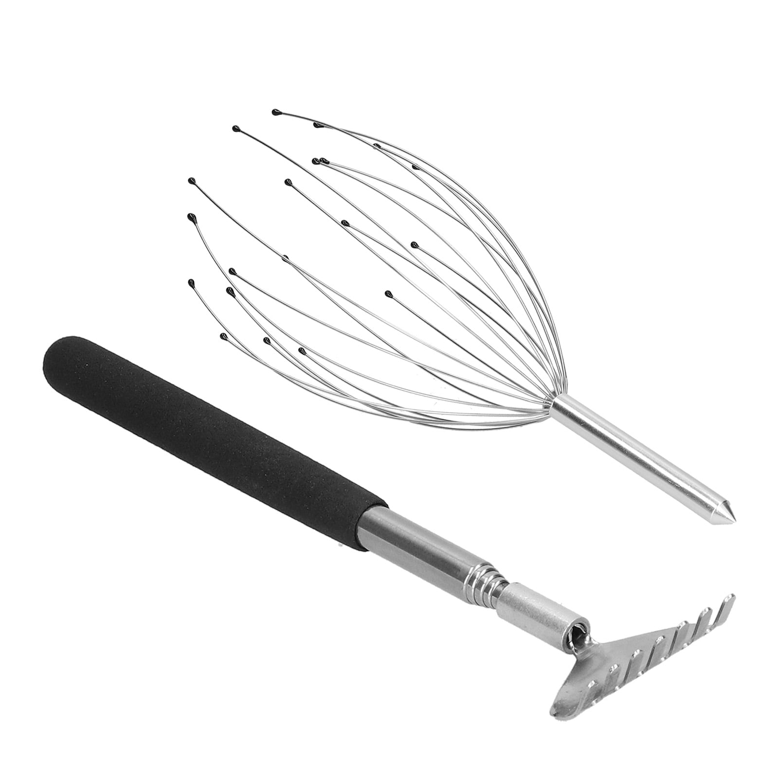 Click here for Senjay Scalp Massager  Tickling Claw Set Retractab... prices