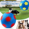 AOOOWER Shepherd Dog Ball Toy Interactive Engaging Herding Ball For ...