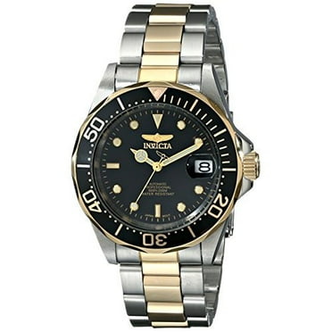 Invicta Men's Pro Diver Automatic Stainless Steel Watch 8929OB ...