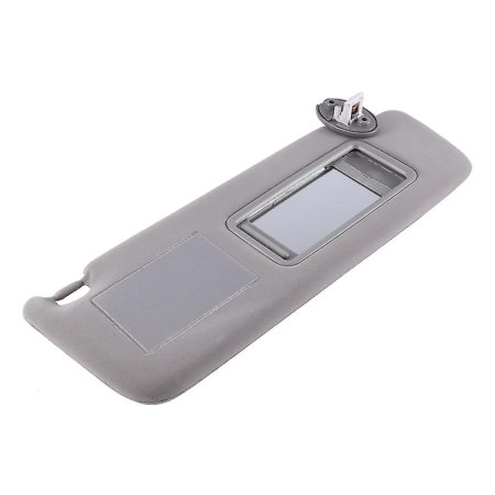 74310-6a020-a1 Car Front Sunvisor Visors W/ Led Lights For Cruiser J12 ...