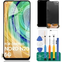 Incell for OnePlus Nord N20 5G LCD Display GN2200, CPH2459 Screen Replacement Touch Digitizer ...