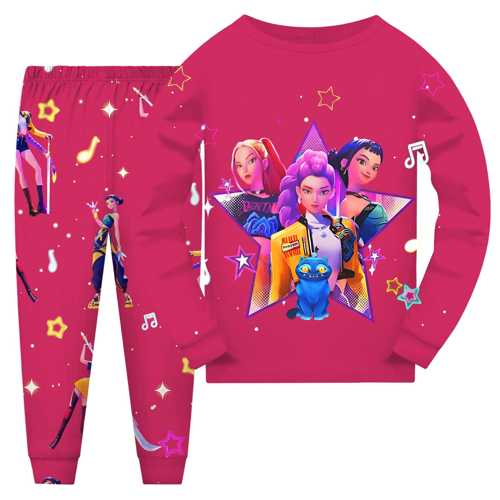 Click here for Dgqplpd Ensemble Assorti Pour Enfants Pajamas K_po... prices