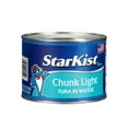 StarKist Chunk Light Tuna in Water, 4lb 2.5oz Can - Walmart.com