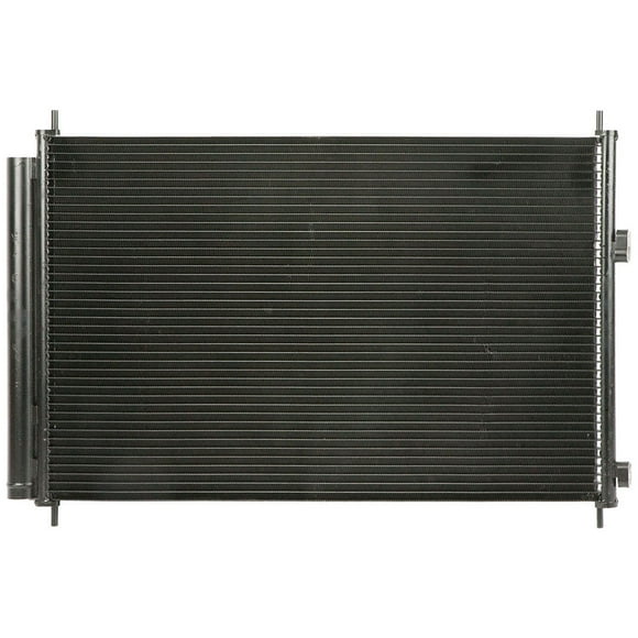 Toyota Rav4 Prime Ac Condenser