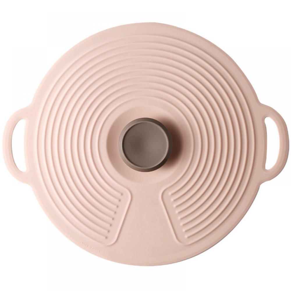 Silicone Bowl Lids,Food Grade Silicone Reusable Durable Food Storage ...