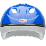 Bell Sports Shadow Toddler Bike Helmet, Solid Blue for Kids, Children's ...