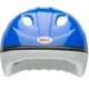 Bell Shadow Bike Helmet, Blue, Toddler 3+ (48cm-52cm) - Walmart.com
