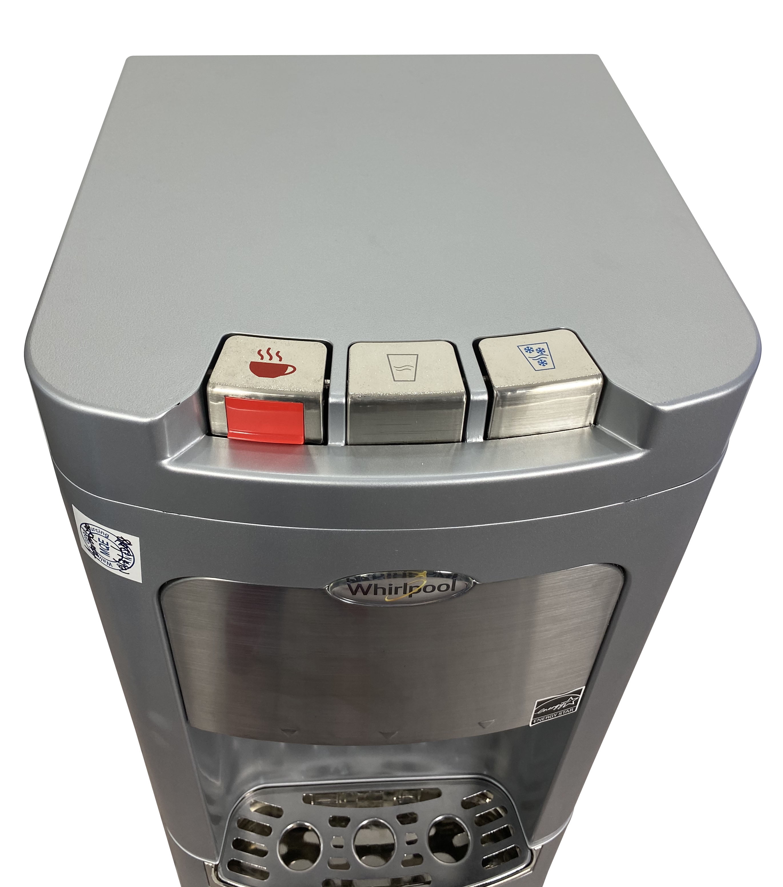 Whirlpool Water Dispenser