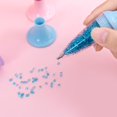 Set-Diamond Painting Tools,Diamond Art Fillable Pens,Diamond Art ...