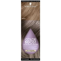 Schwarzkopf Color Boost Vibrancy Booster, Icy, 1 fl oz - Enhance Color ...