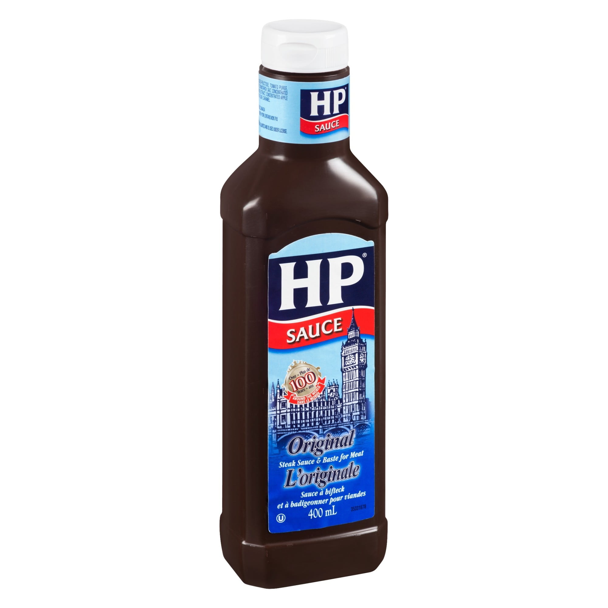 Click here for Hp Sauce  400ml 400 Ml prices