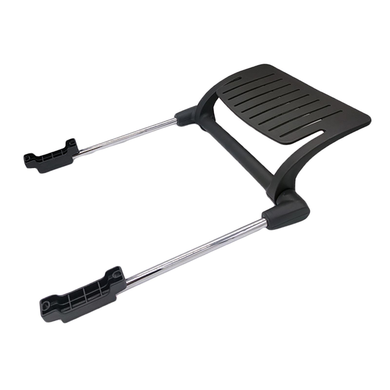 Reposapiés para Silla de Oficina Perfecl Ancho y Resistente | Bodega ...