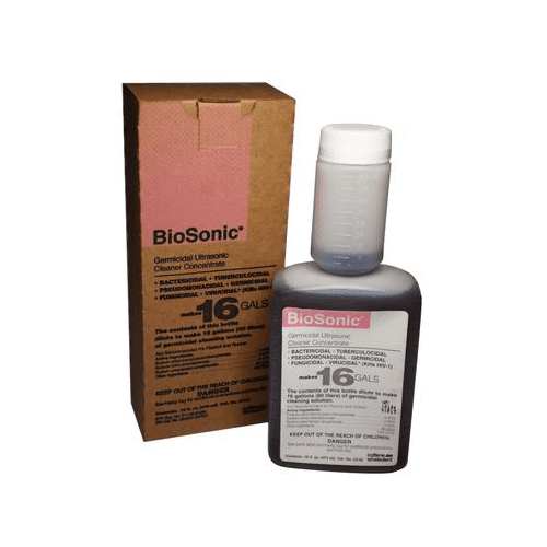 Coltene Whaledent UC42 Biosonic Germicidal Ultrasonic Cleaner ...