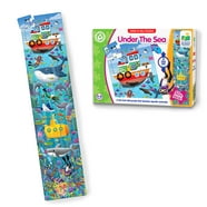 The Learning Journey Jumbo Floor Puzzle, Numbers - Walmart.com