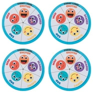 Classroom Break Box: Sensory Activity Kit for Kids 5-18 Yrs, Grades K-8 ...