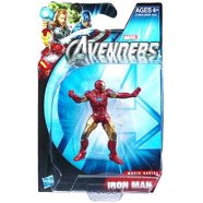 Marvel Avengers Assemble SHIELD Gear Tornado Blade Iron Man Action ...