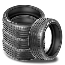 4 Lexani Freccia GT-S 245/40ZR19 98Y Tires, Performance, 280AA Summer ...