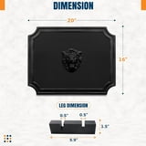 SIMOND STORE - fireplace reflector, firebacks for fireplace reflector ...