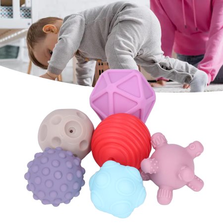 Octpeak Soft Stacking Blocks,Soft Plastic Building Blocks,Soft Rubber ...