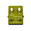 Carl Martin Dual Injection 2-in-1 Boost Guitar Effect Pedal - Walmart.com