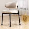 Anti Hair Sticking Table Chair Leg Cap Round Table Chair Feet ...