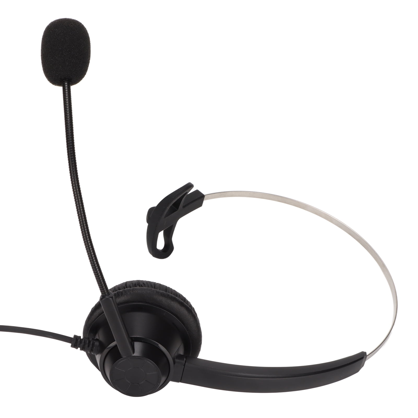 Click here for Estink One Ear Headset With Microphone  H360-Rj9-V... prices