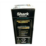 Shark Rotator Power Brush Anti-Allergen Pet Plus Vacuum, Self-Cleaning ...