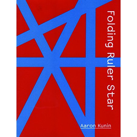 Folding Ruler Star | Walmart Canada