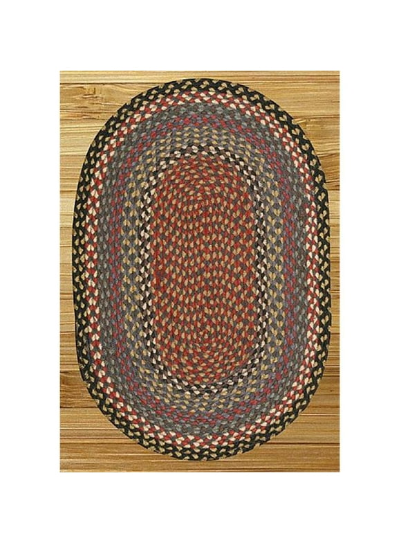 Oval Area Rugs in Area Rugs - Walmart.com