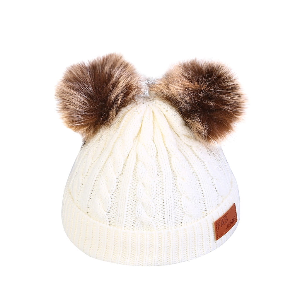 Click here for Unbranded Hat For Women Winter Unisex Winter Thick... prices