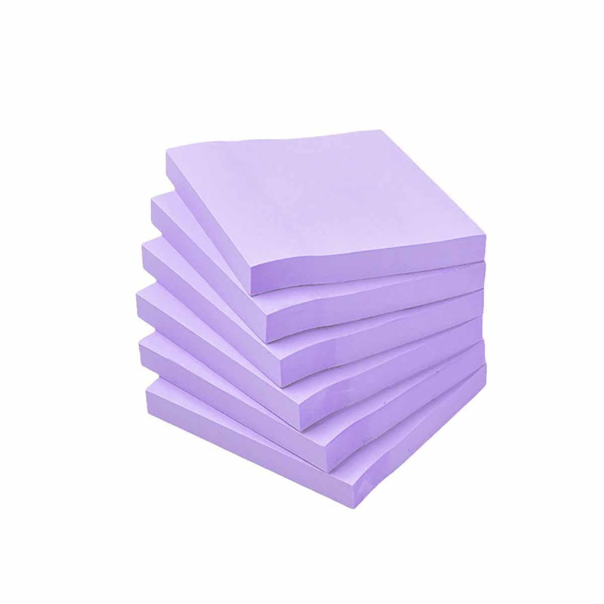 Post-it Super Sticky Notes, 1 Pad，100 Shts/Pad - Walmart.com