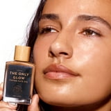 The Organic Skin Co. The Only Glow Tinted Face Oil | Tinted Moisturizer ...