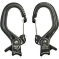 Nite Ize CamJam SlideLock Rope Tightener Quick Release Lever 500-lb ...