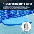 PeggyDoll Swimming Floating Board A Design Swimming Kickboard Practical ...